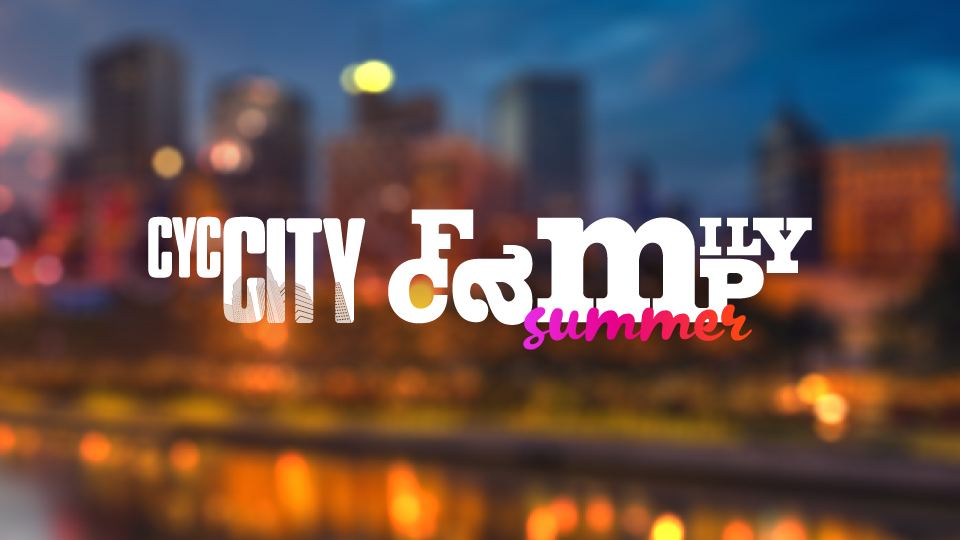 CYC Ministries - Upcoming Camps