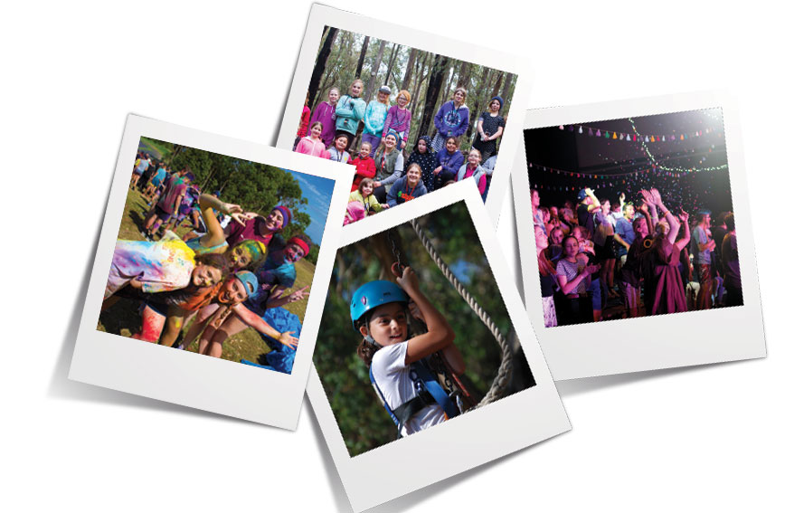 CYC Ministries - City Day Camps